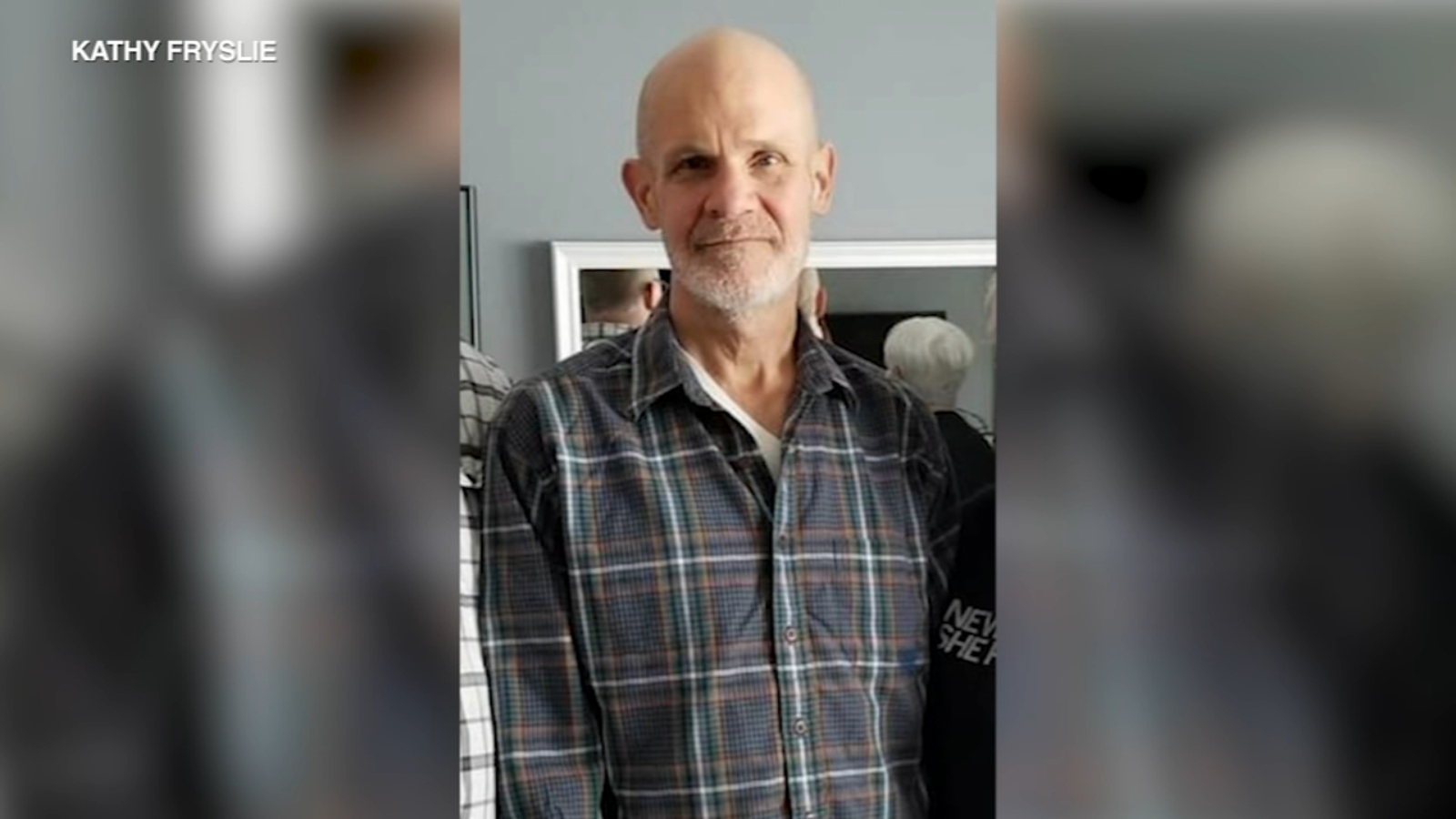 Matthew Fryslie found safe 6 days after missed connecting flight at ...