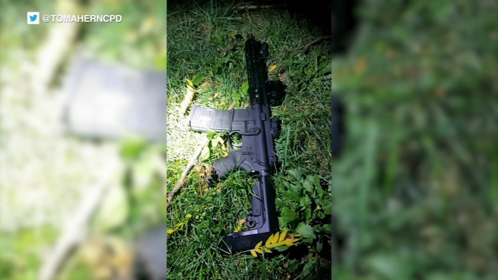 Chicago police: 1 in custody after shots fired at officers in Little ...