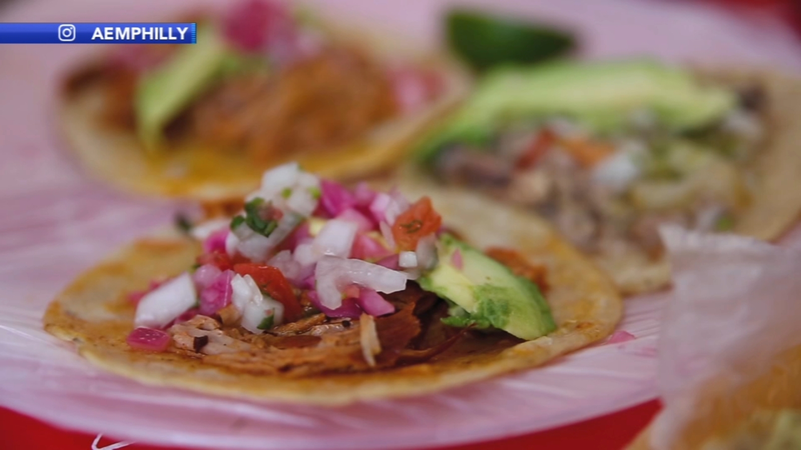 Taco Fiesta celebrates and supports Latino businesses in Philadelphia ...