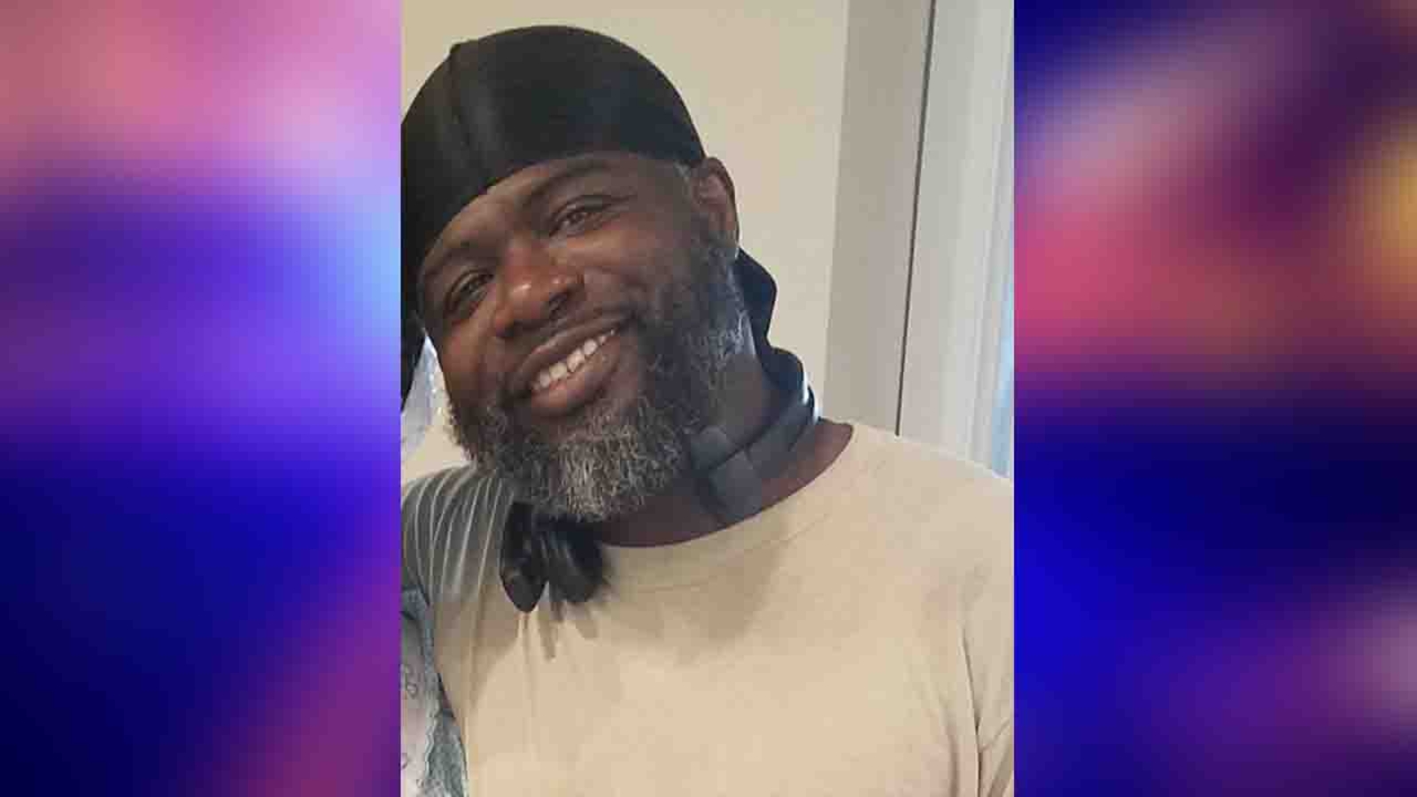 Missing man: Jeromy Harris last seen Sept. 17 leaving Rosenberg home on ...