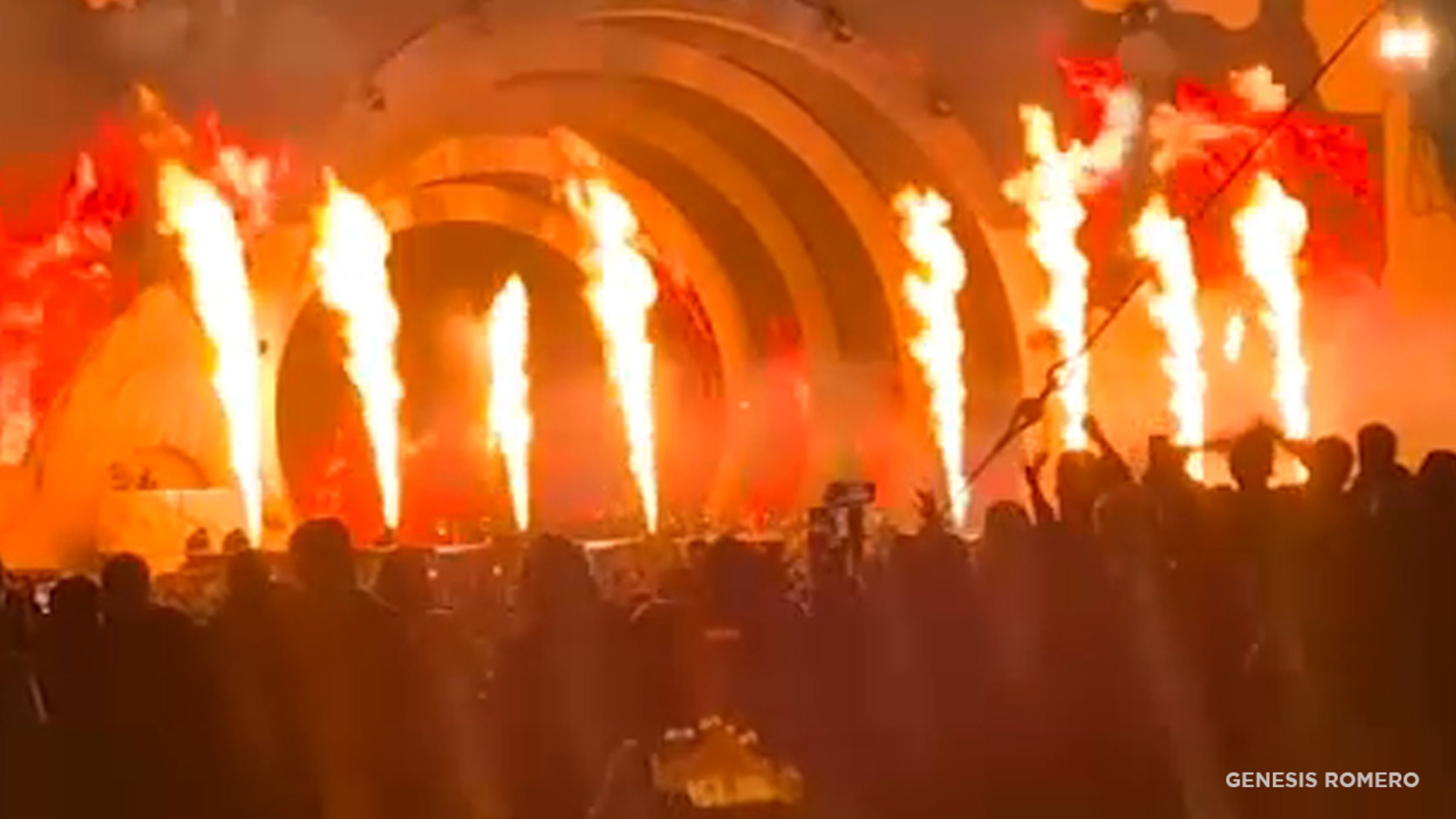 Astroworld Festival tragedy: Colorado couple claims they were trampled ...