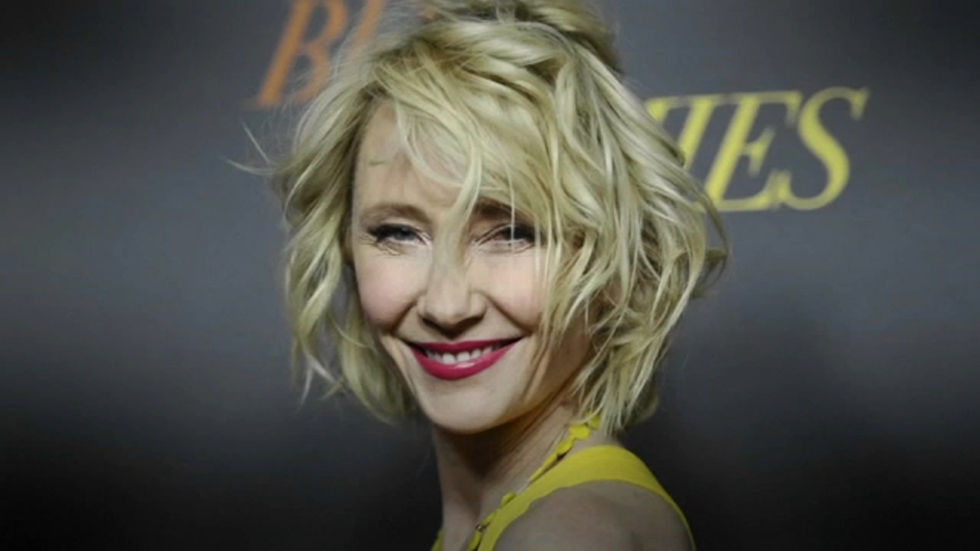 Actress Heche 60 Photos - Moonagedaydream.film
