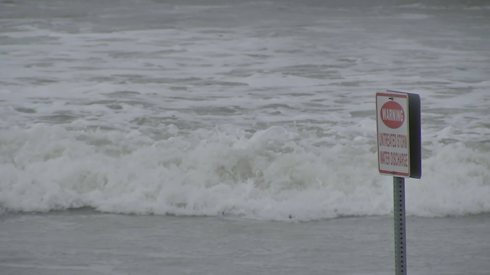Risk for rip currents high as Hurricane Fiona moves up coast - 6abc ...