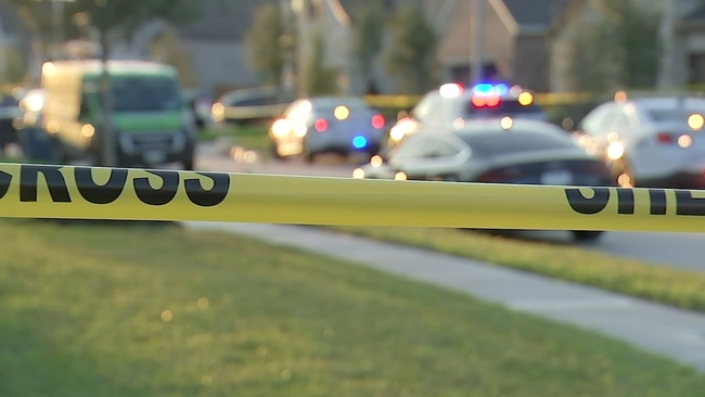 US Navy recruiter identified as Greg Hightower allegedly killed wife ...