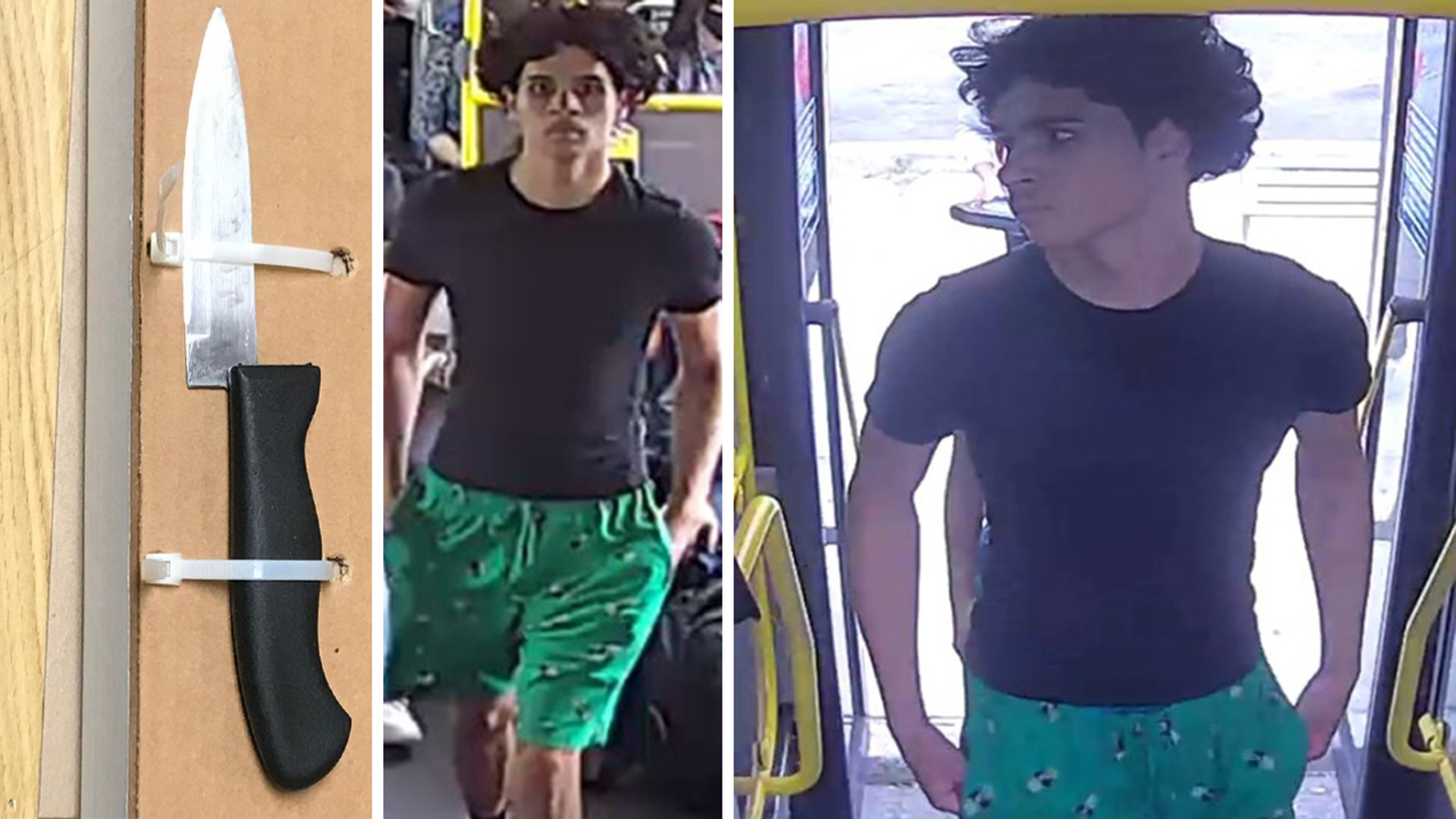 NYC Crime: 16-year-old narrowly avoids being stabbed in front of NYC ...