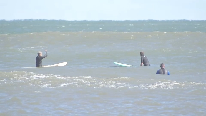 Stone Harbor News - 6abc Philadelphia