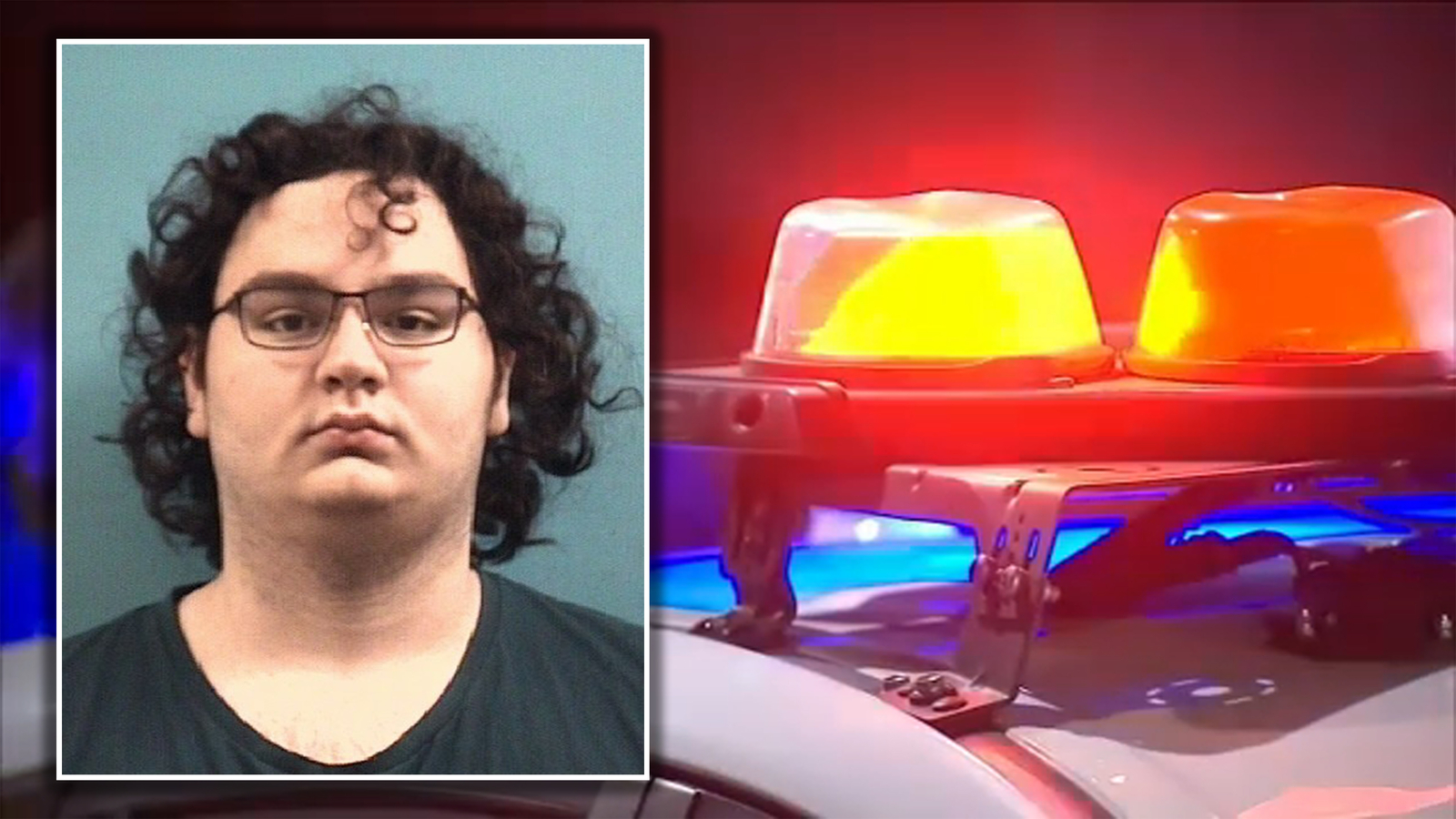 Pearland ISD's former Dawson High School student Ty Scott Manning ...