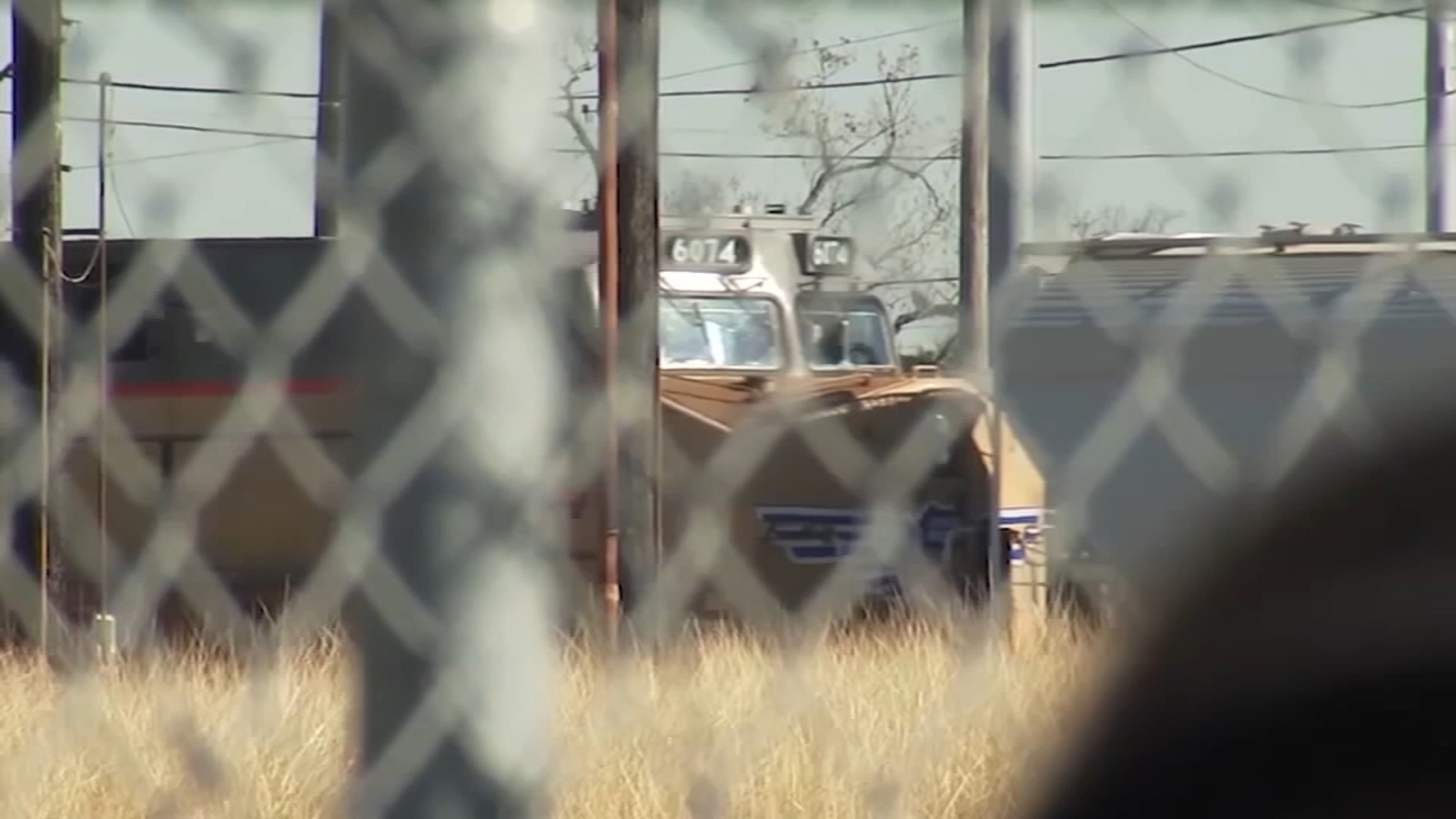 Fifth Ward cancer cluster: All Union Pacific Railyard soil samples test ...