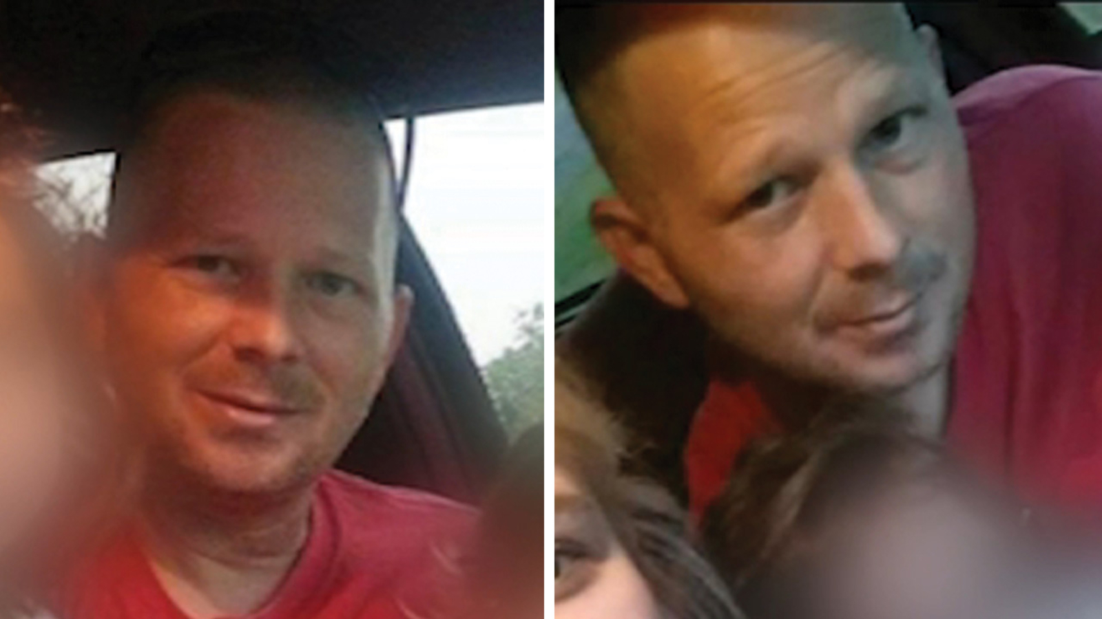 Angleton hit-and-run: Brian Warren identified as man left for dead on ...