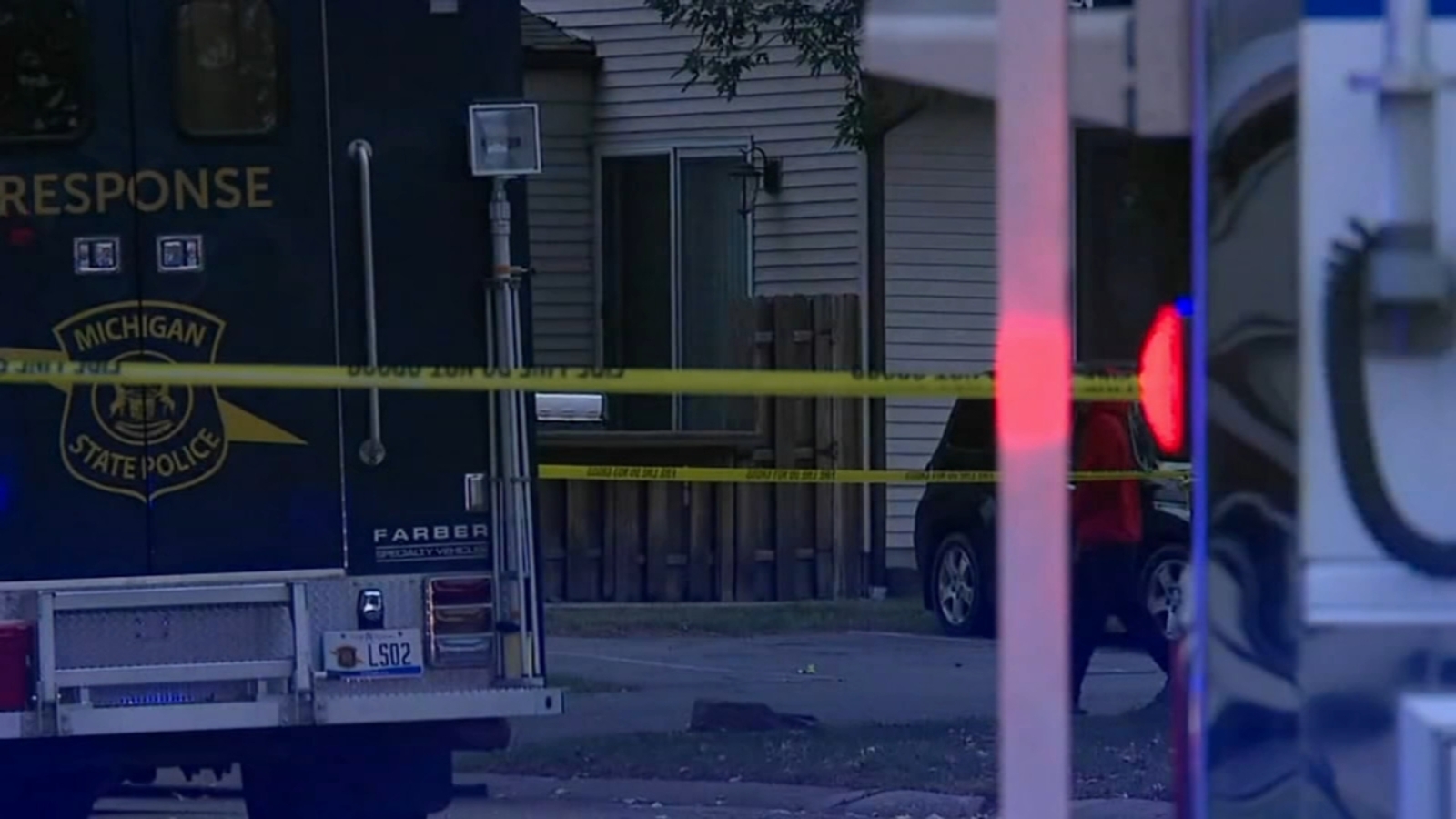 WWJ news anchor killed: Police find Detroit, Michigan radio host Jim ... WWJ news anchor killed: Police find Detroit, Michigan radio host Jim ...