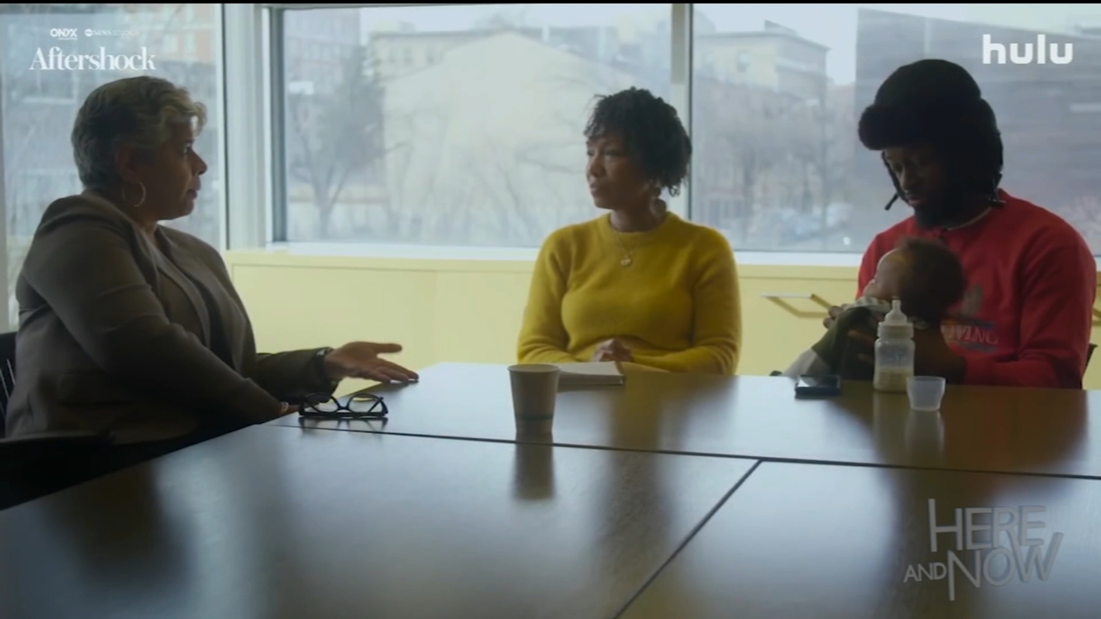 Here and Now with Sandra Bookman: What happened to Celina Mays? - ABC7 ...