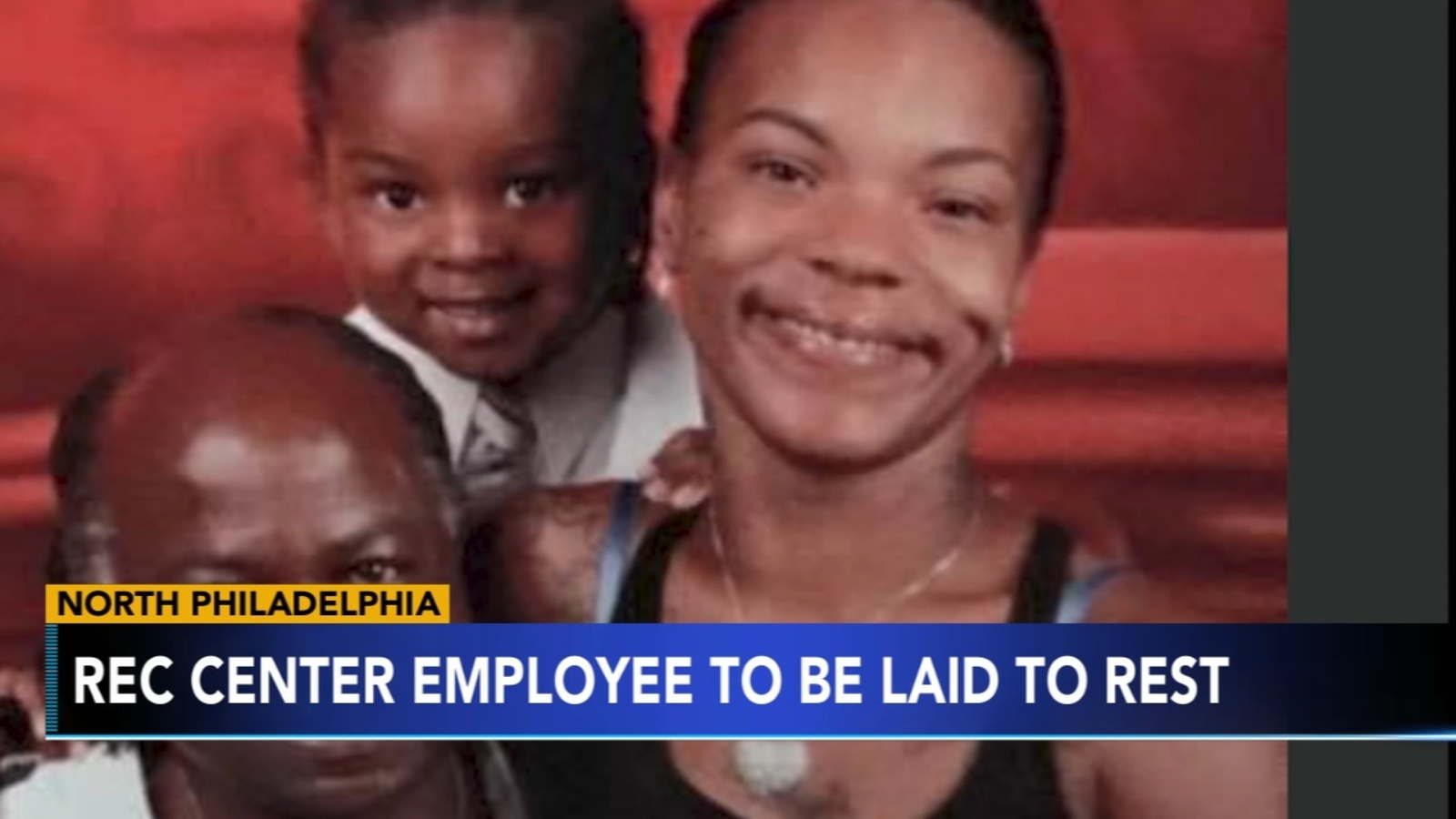 Tiffany Fletcher funeral: Worker killed outside Mill Creek Recreation ...