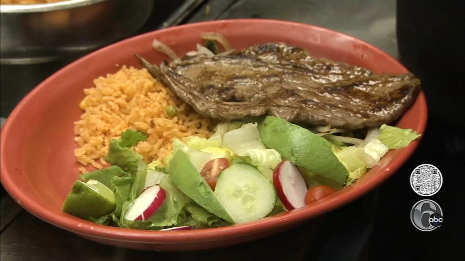 La Michoacana in Norristown serves authentic recipes from Michoacán ...