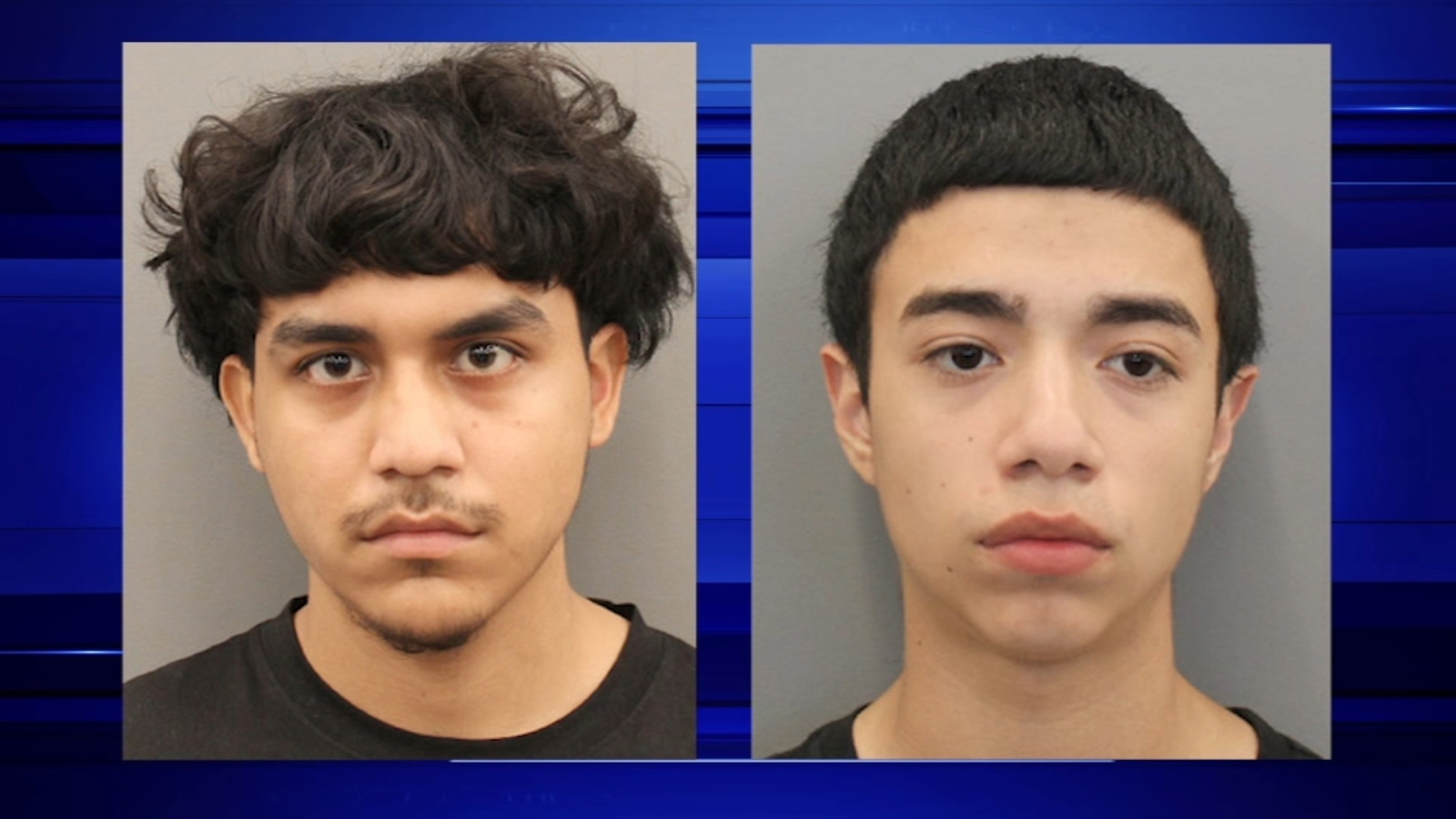 Axel Turcios killed: 17-year-old Abdon Enriquez arrested, charged in 14 ...