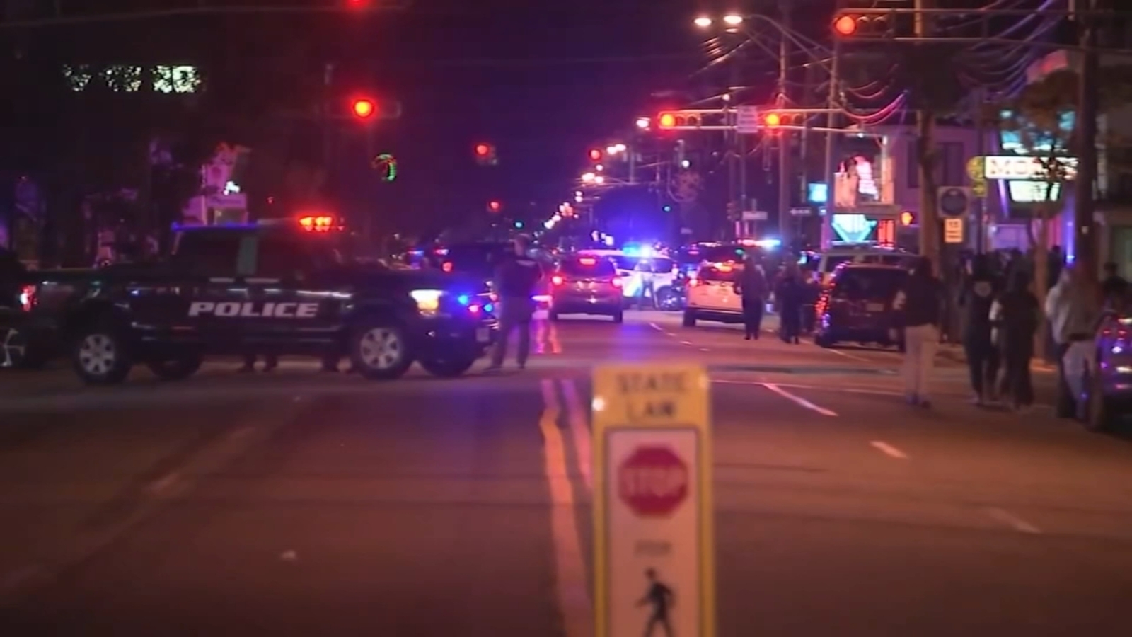 H20i crash: Wildwood Mayor Pete Byron says deadly car rally was a 'riot ...