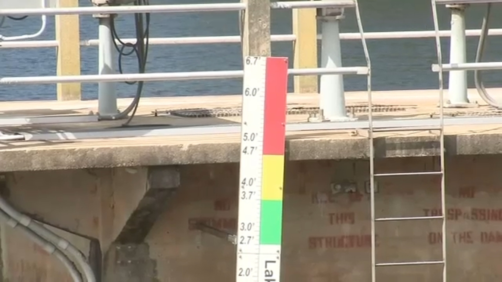 Raleigh officials taking precautions in flood-prone areas due to Ian ...