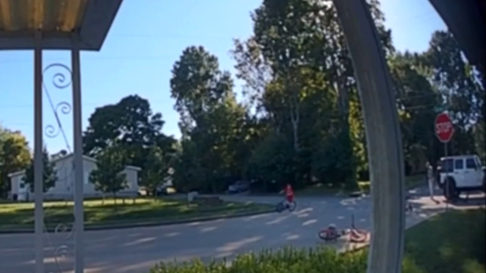 Farmington MO R-7 Schools Superintendent hit boy, 12, with car while riding bike, police say ...