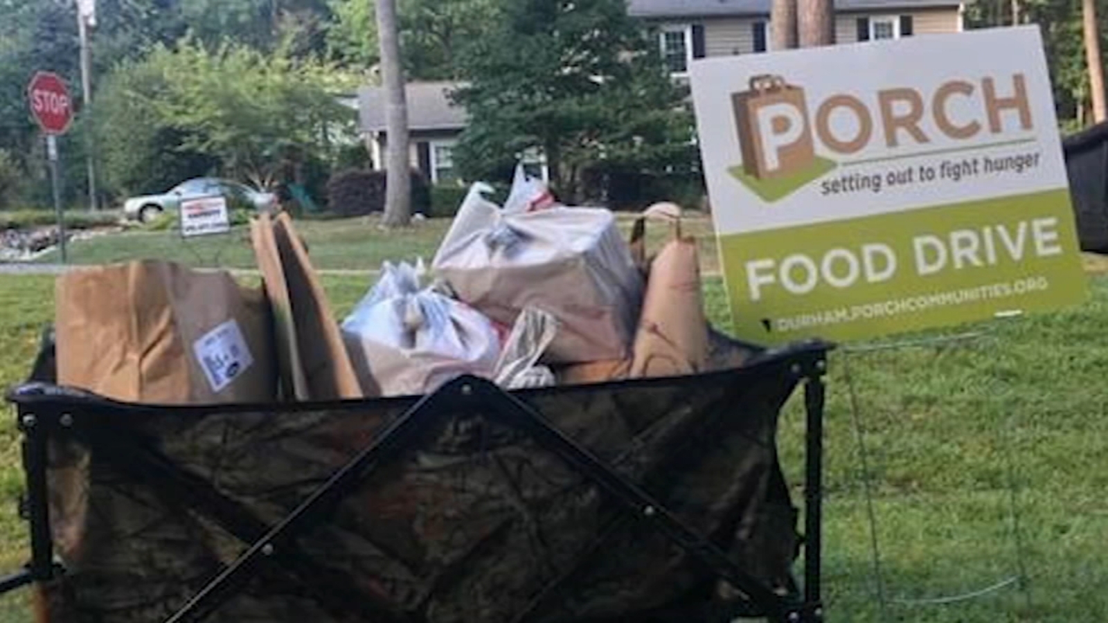 President Biden, his administration roll out plans to end hunger by ...