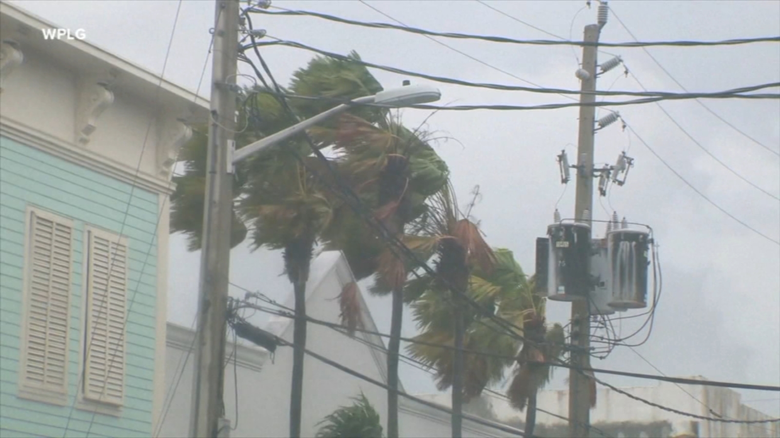 Hurricane Ian: As Florida prepares for storm, Houston and Harris County ...