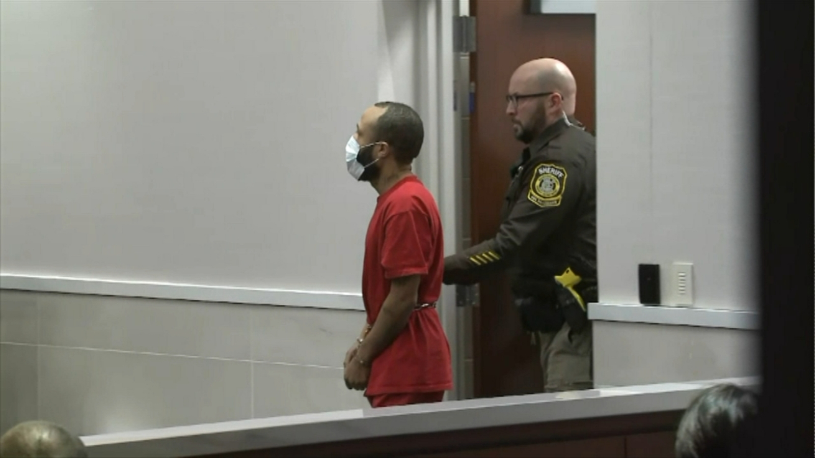 Dawn Woods, mother of Waukesha parade attack suspect Darrell Brooks Jr ... Dawn Woods, mother of Waukesha parade attack suspect Darrell Brooks Jr ...