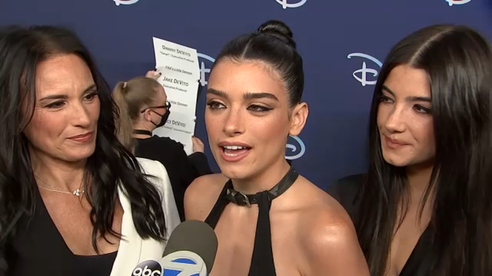 Charli D'Amelio and family are ready for season 2 of 'The D'Amelio Show ...