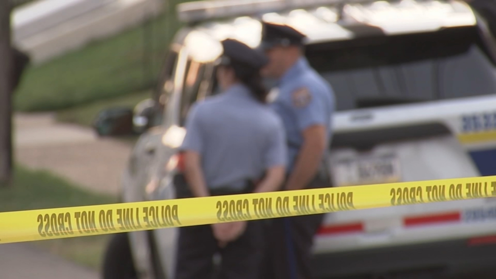 Saul High School students remember 14-year-old killed in ambush ...