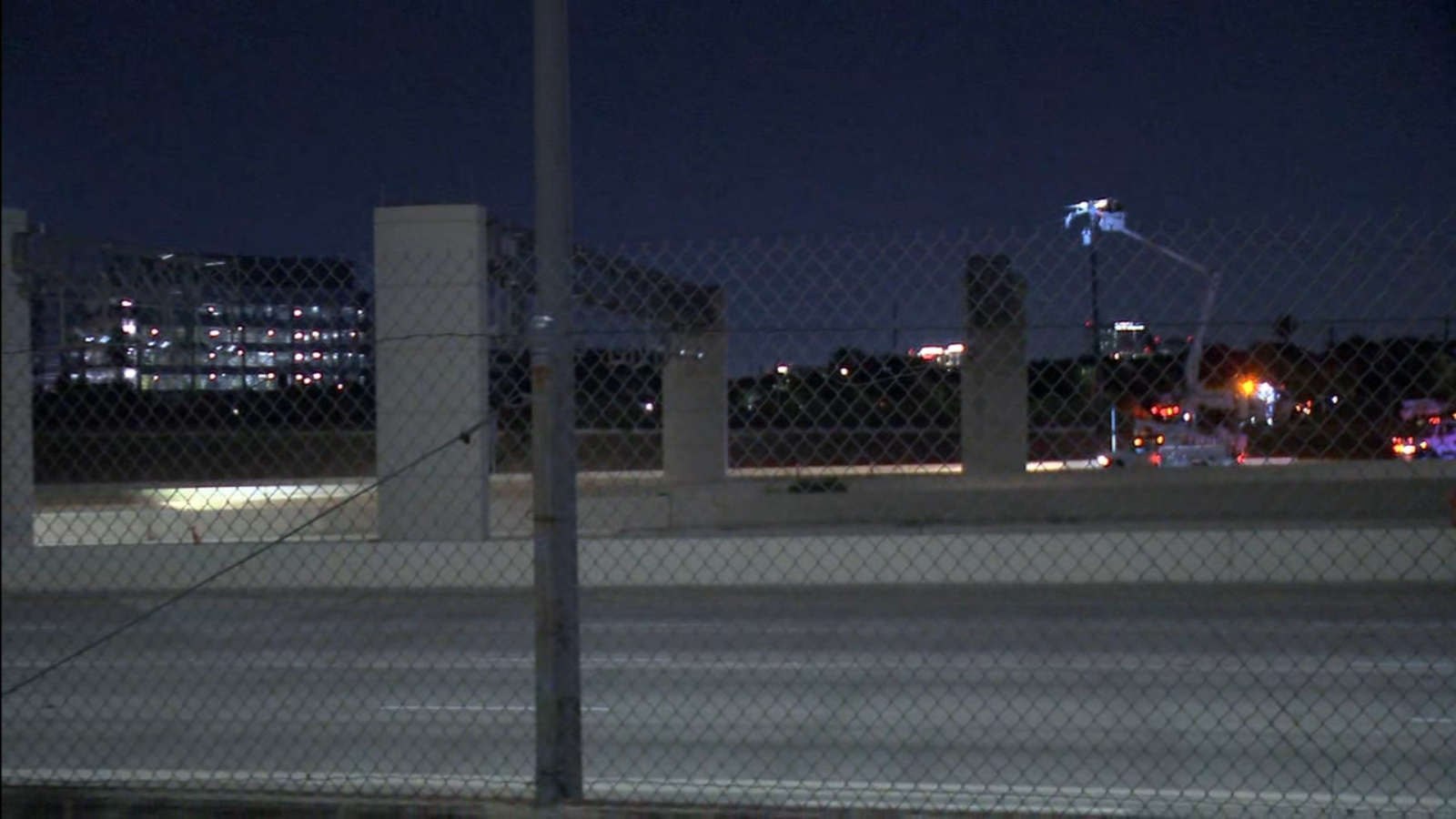 Houston roads: Highway 288 at MacGregor reopens after shutdown due to ...