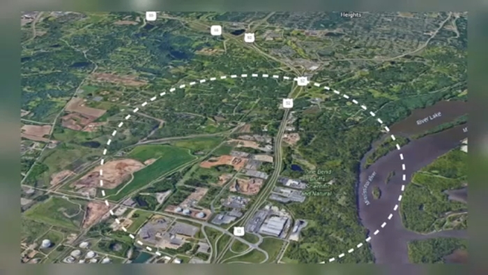 Meteor - ABC7 Chicago