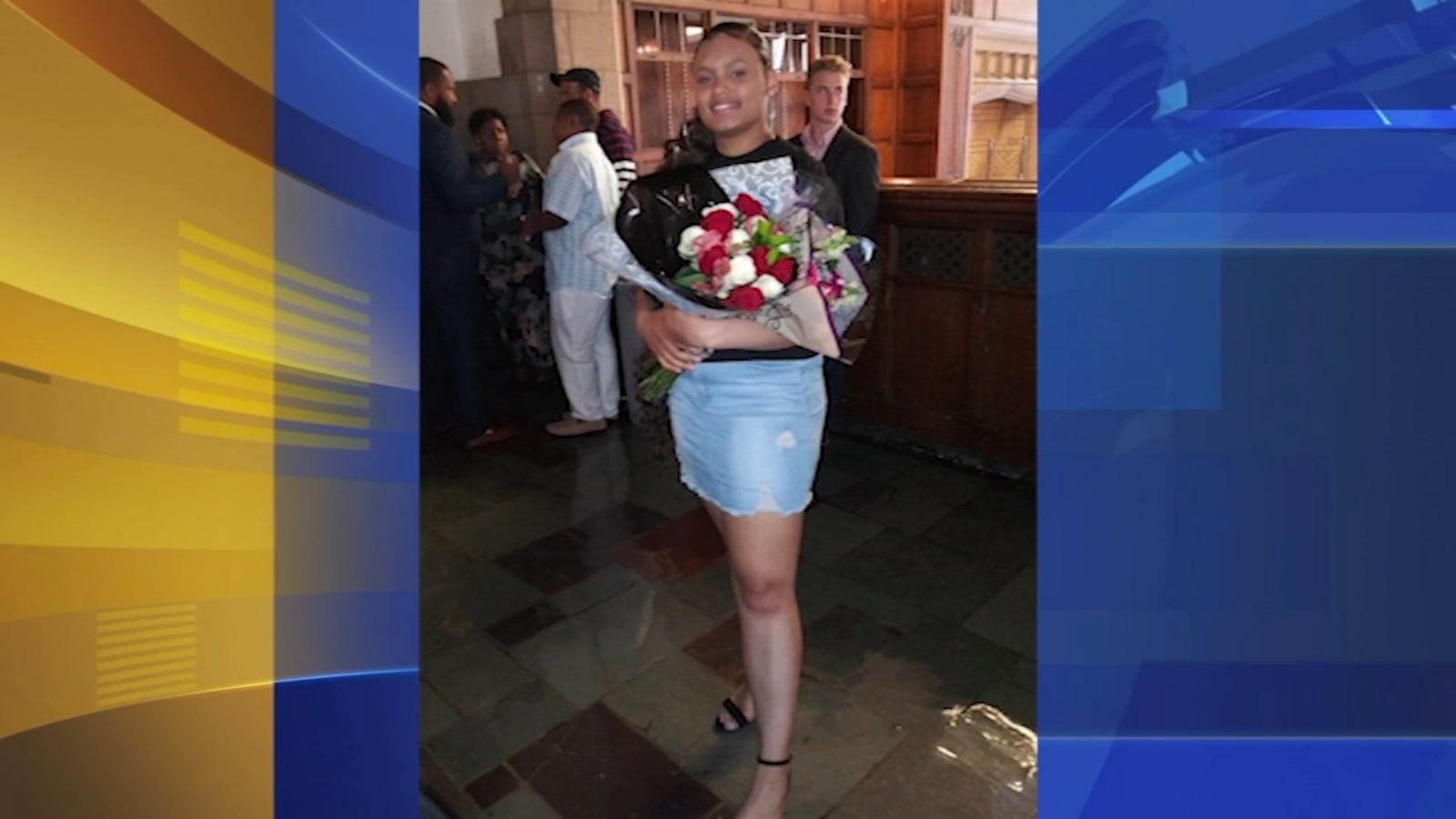 Excel Academy South student death: Family identifies 17-year-old mom ...