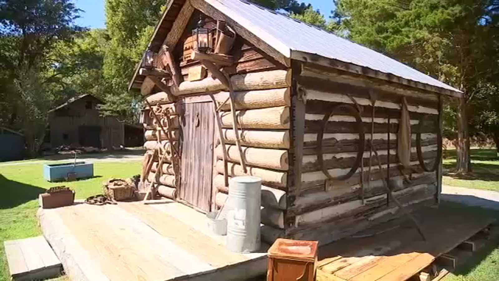 More bodies could be hidden at newly uncovered burial ground for ...