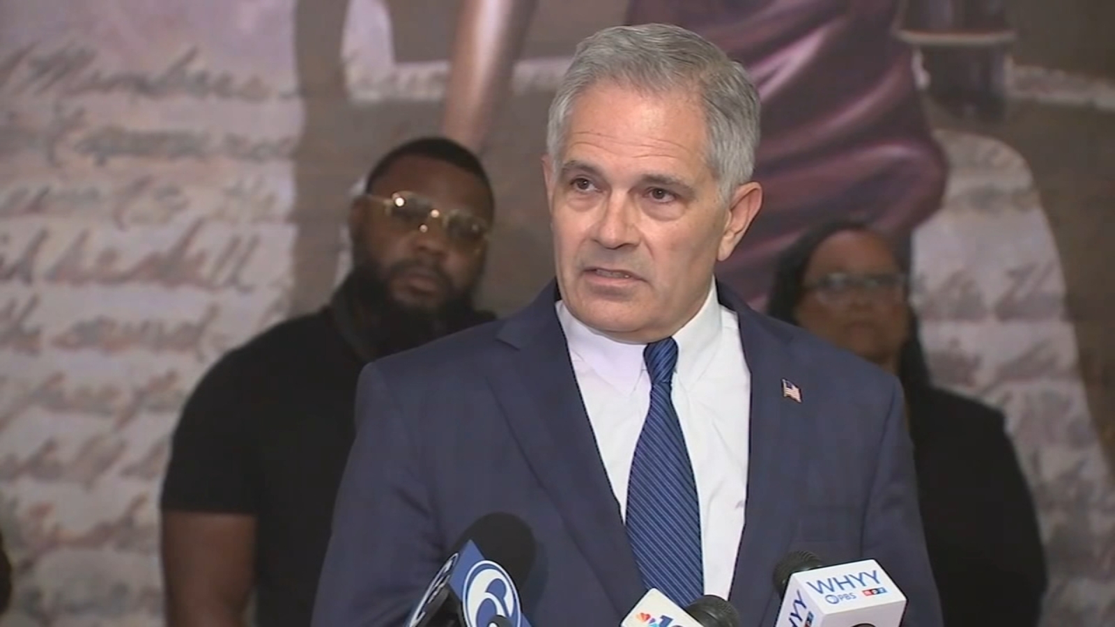 Pennsylvania House Select Committee holds hearings on practices of ...