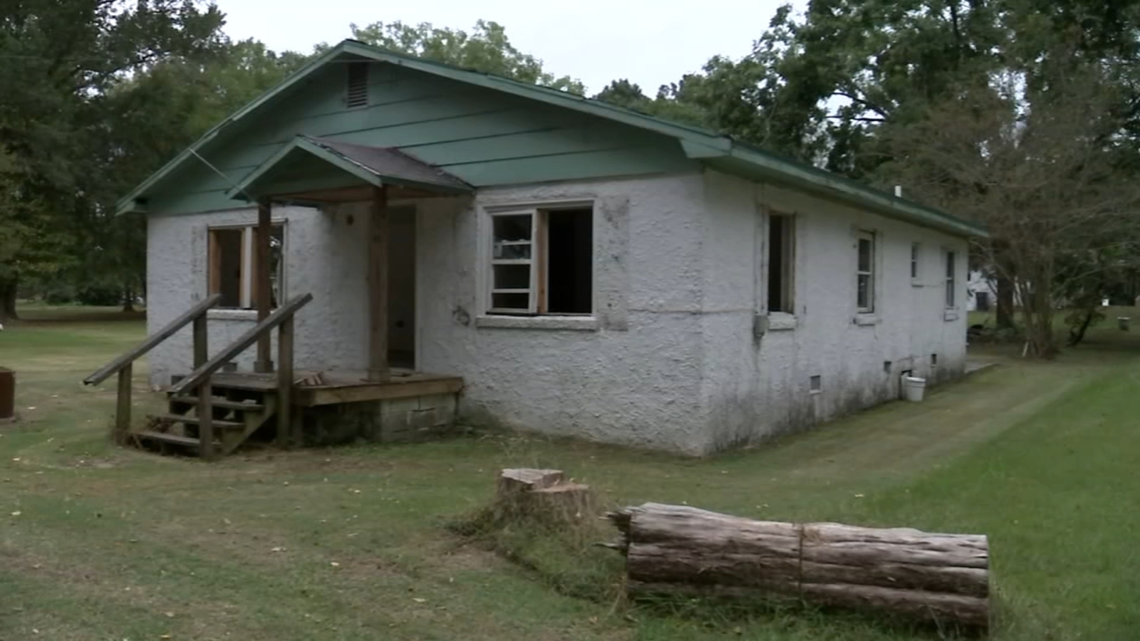 'God, what's going to happen?': Hurricane Ian has Goldsboro woman ...