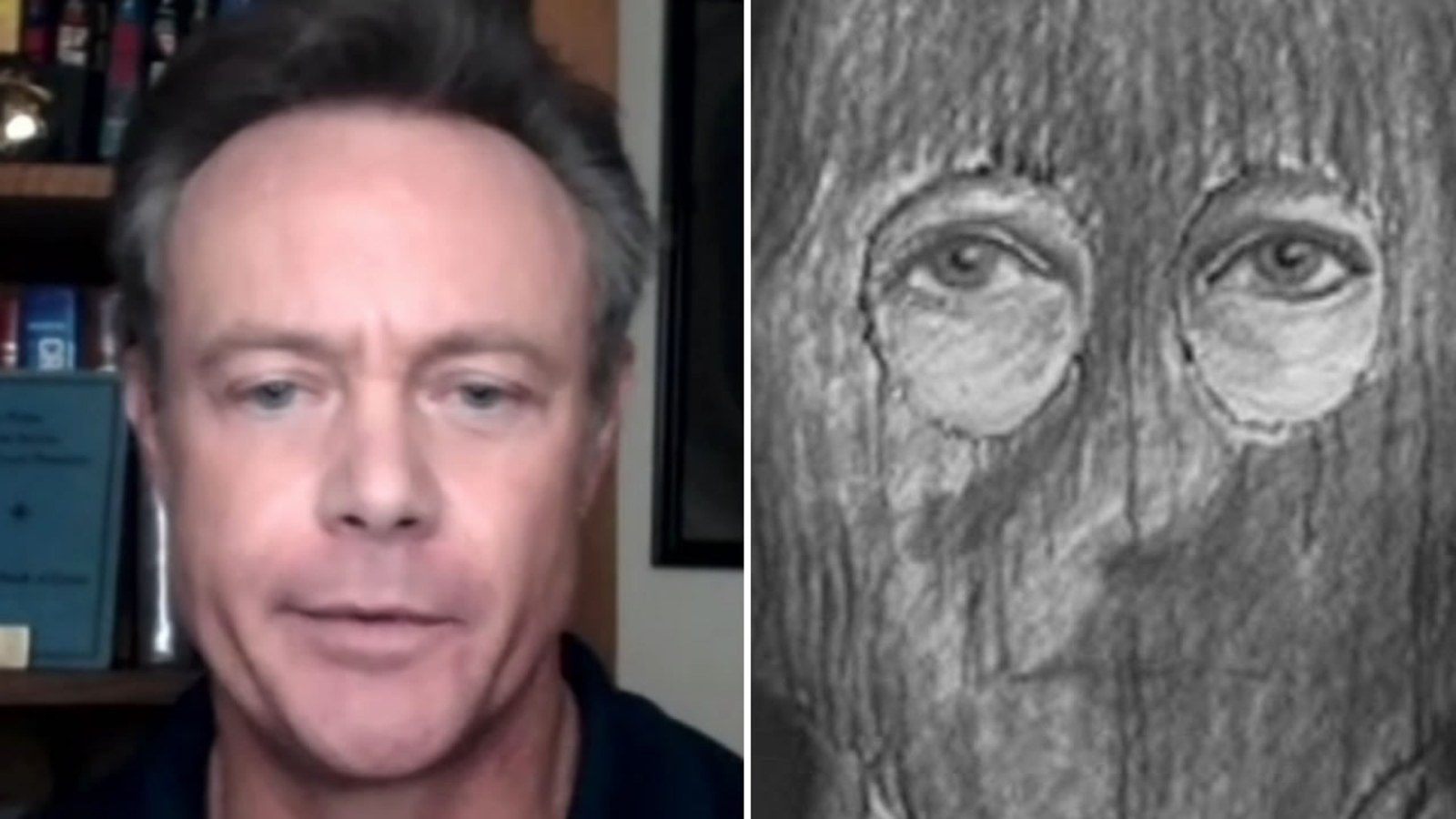 Cold case investigator Paul Holes, who played key role in Golden State ...