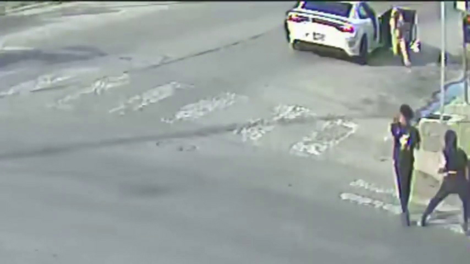 Philadelphia shooting: 14-year-old, 16-year-old shot in Kingsessing ...