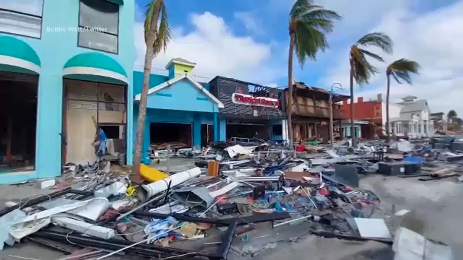 Scam warning: Best ways to help out and avoid getting ripped off after ...