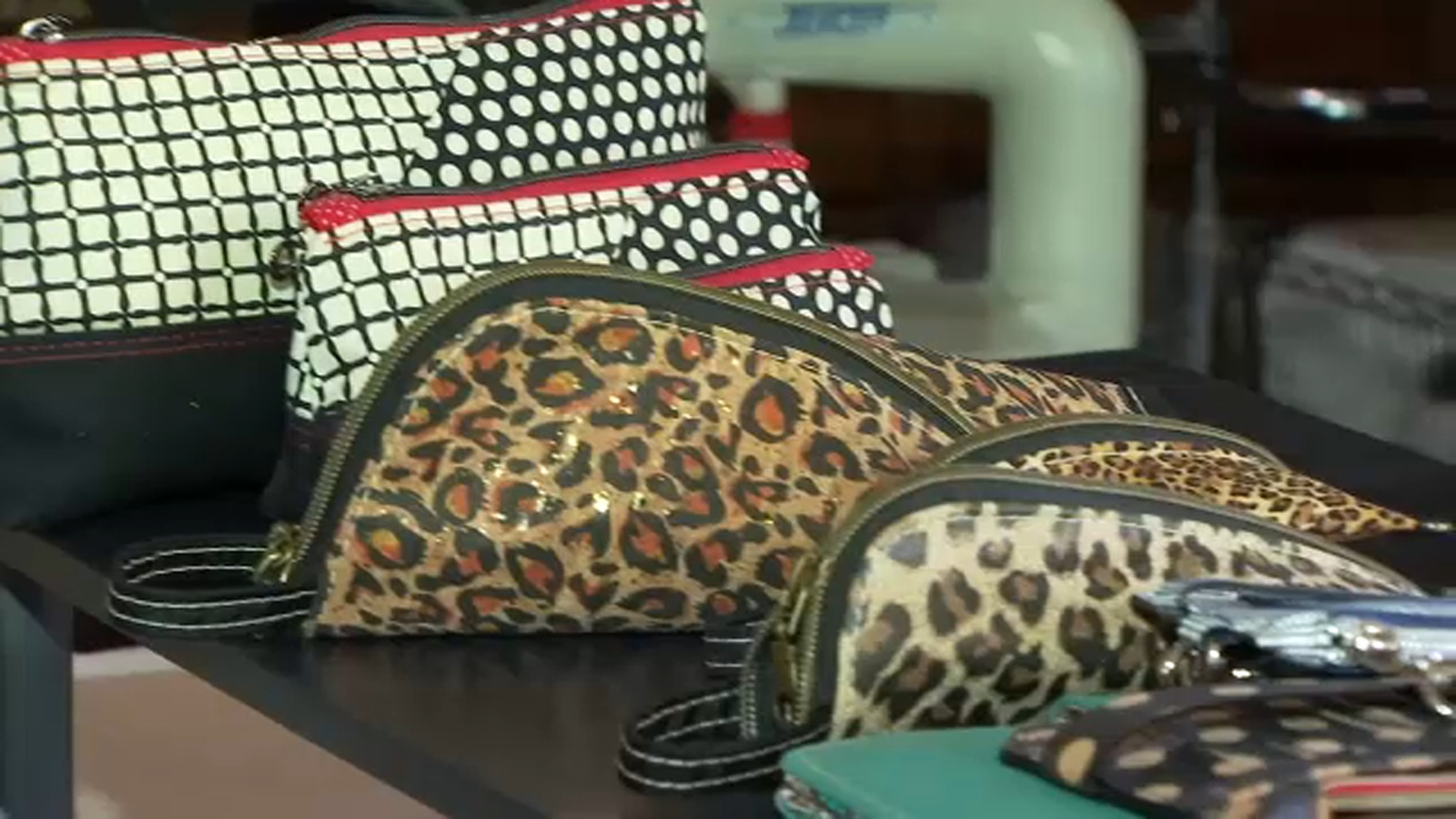Clovis woman turns labor of love into thriving business - ABC30 Fresno