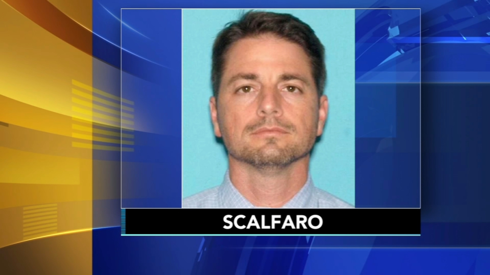Atlantic City teacher Joseph Scalfaro charged with criminal sexual ...