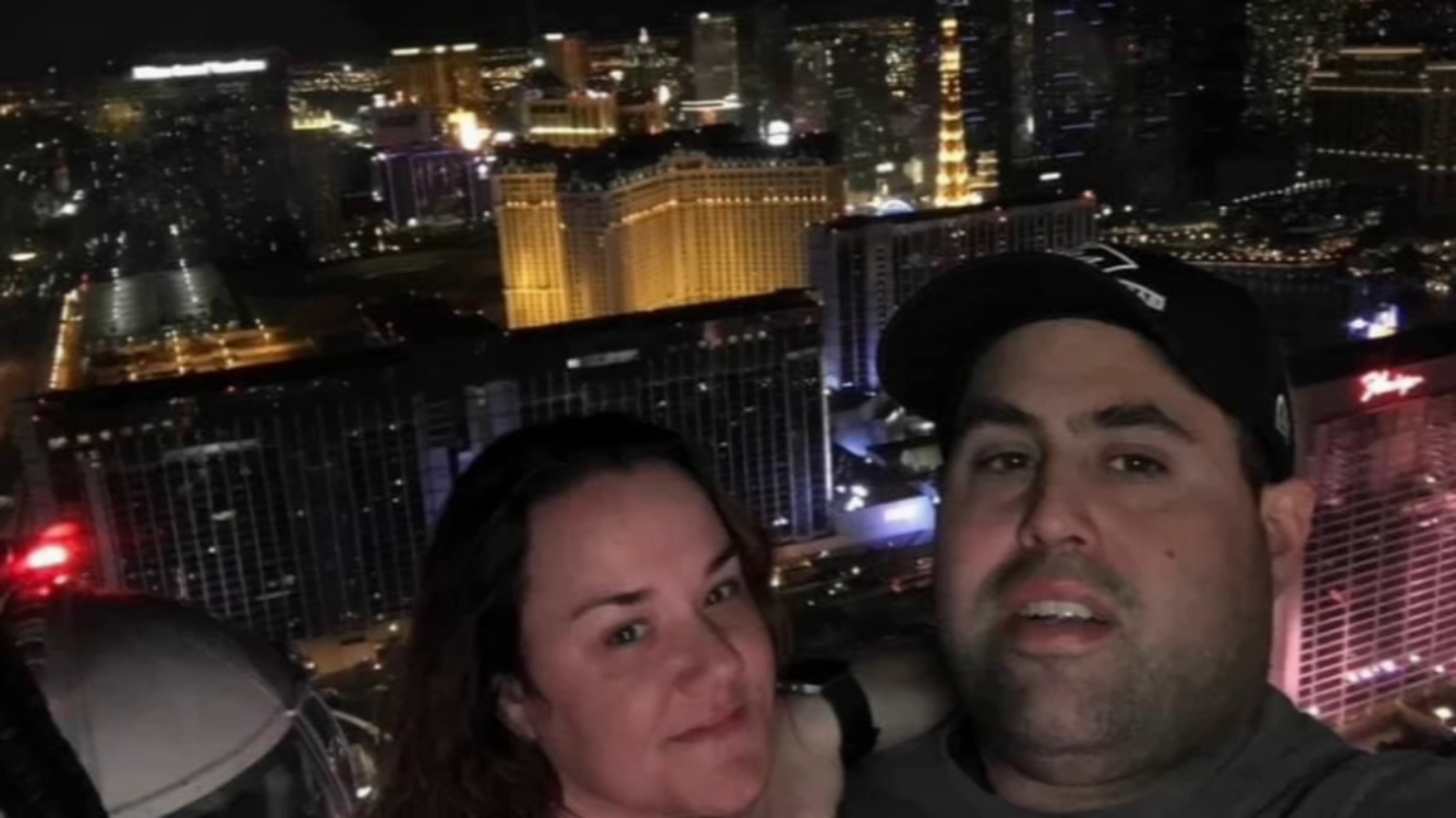 Montgomery County couple shares story of surviving Las Vegas mass shooting, 5 years after - 6abc ...