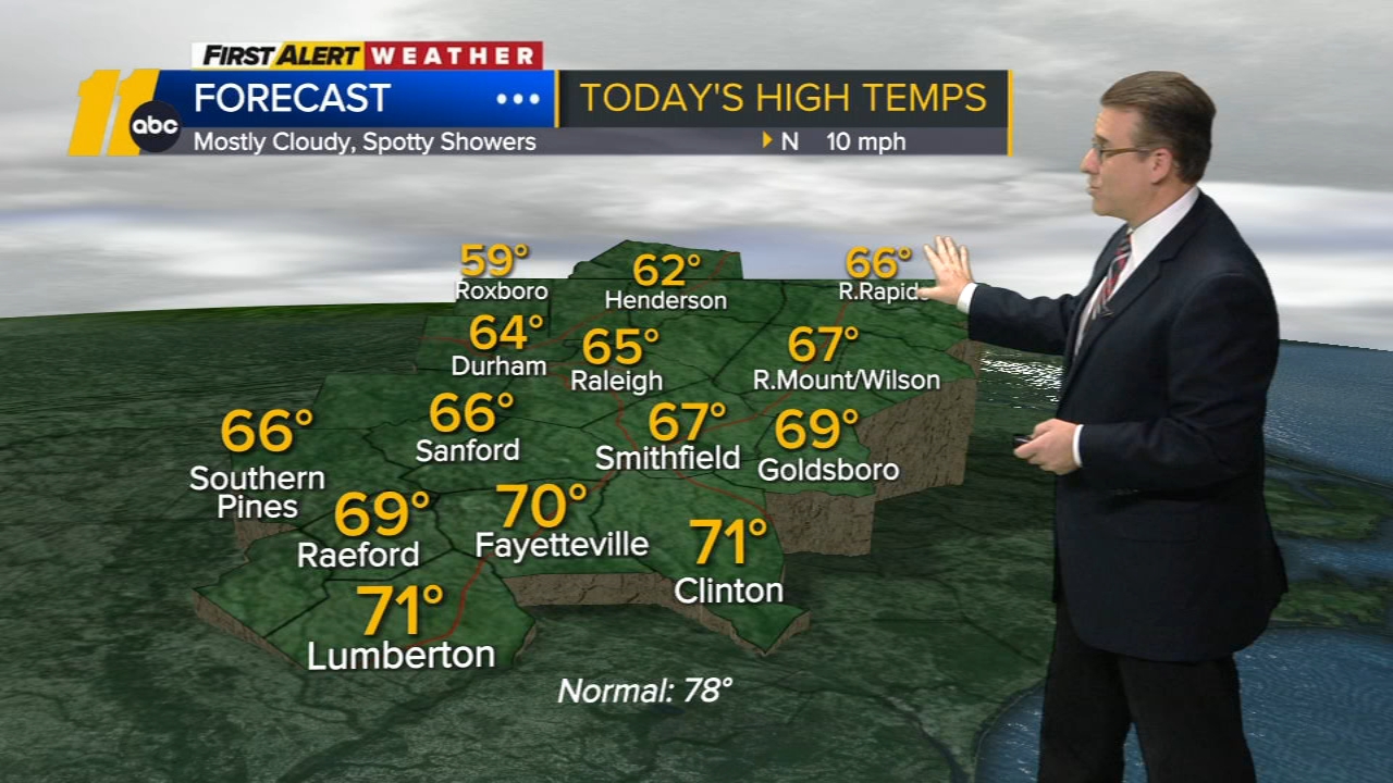 051514-wtvd-weather-4p-vid - ABC11 Raleigh-Durham
