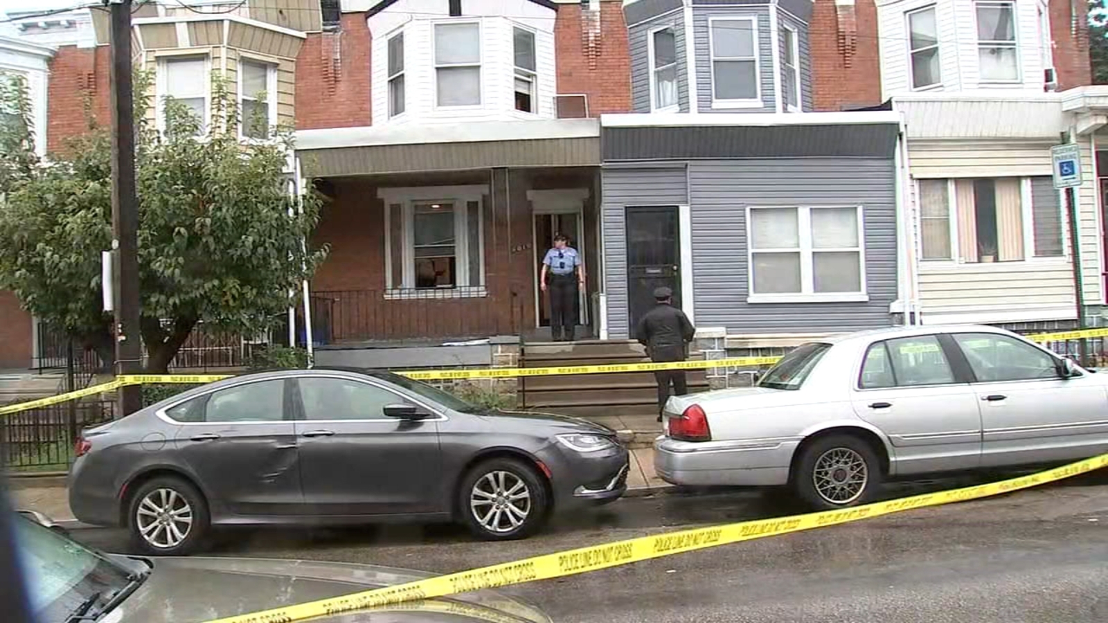 Woman killed, man injured in Southwest Philadelphia double shooting on ...