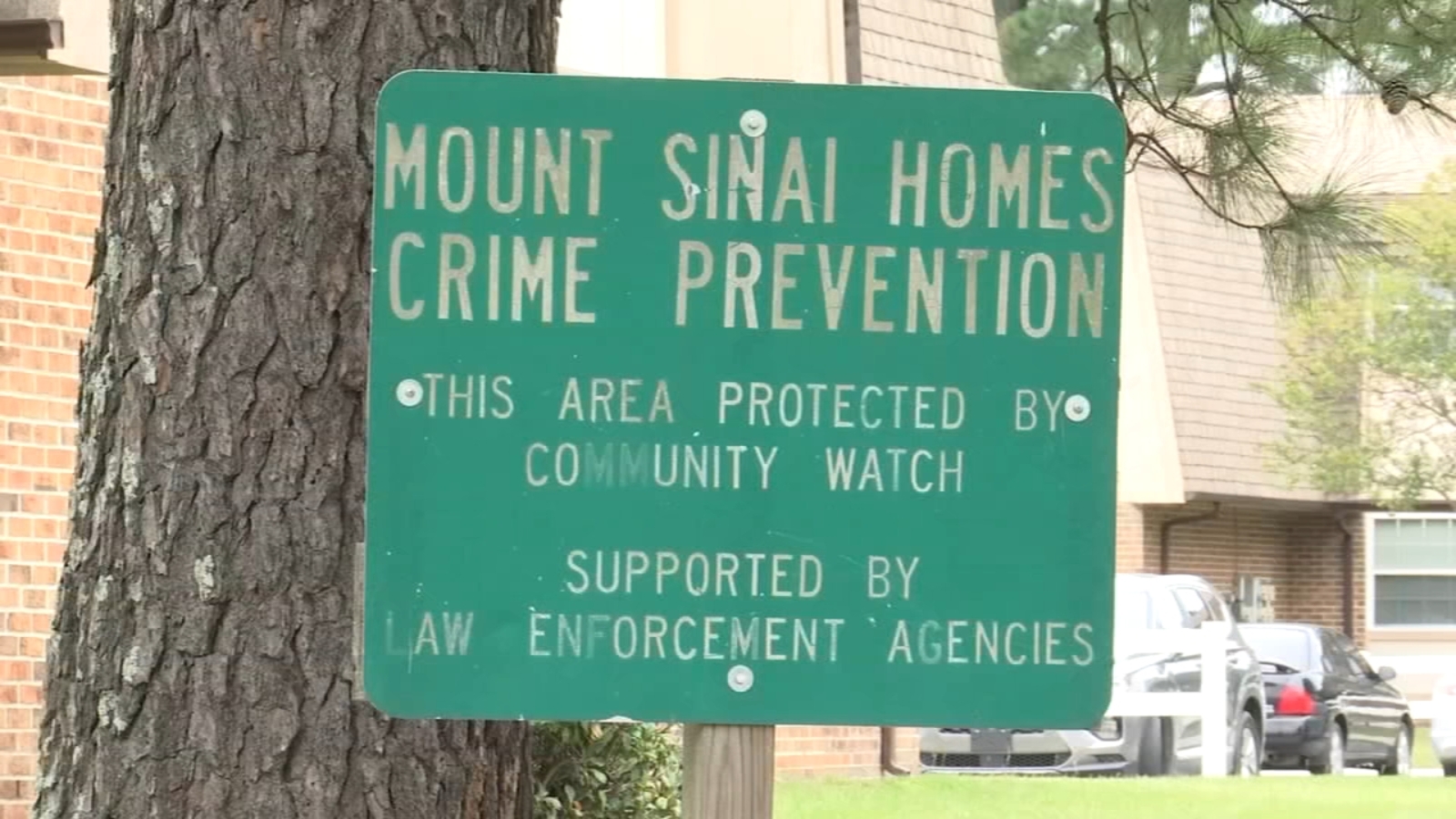 Woman Abducted From Apartment Parking Lot Sexually Assaulted