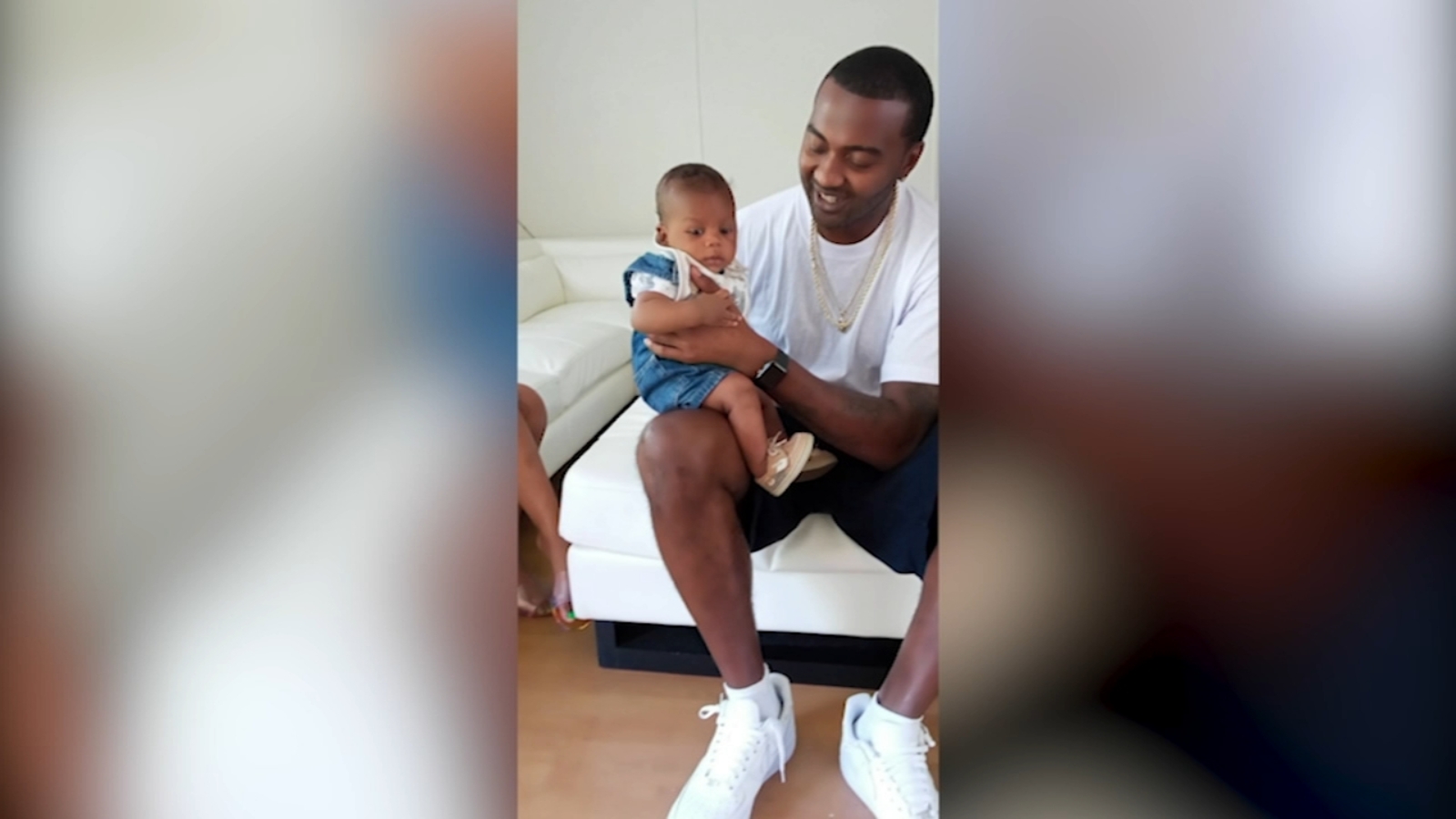 Reshaun Cates murder: Mother remembers son killed in Durham shooting ...