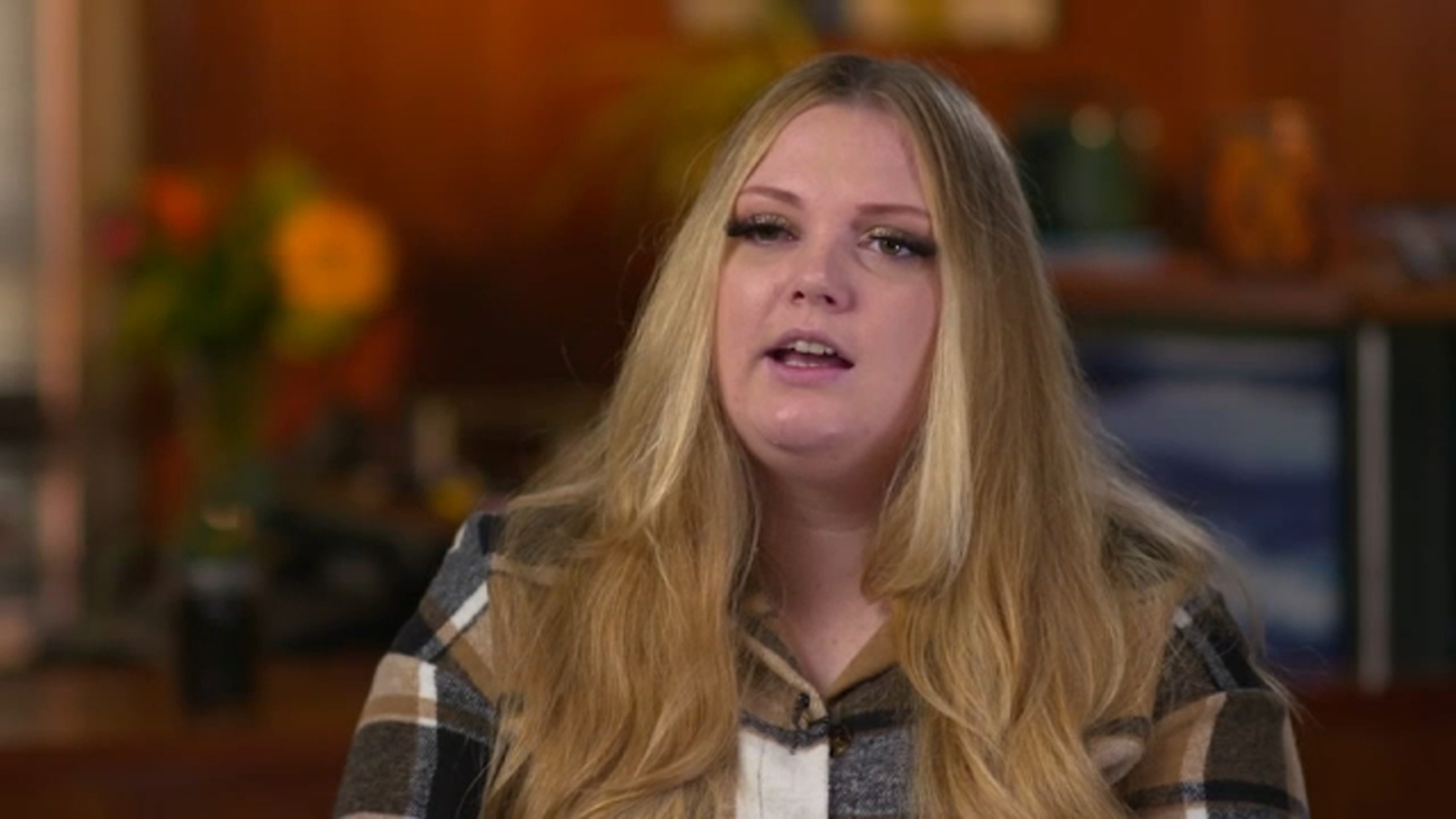 Kings County woman speaks out after being prosecuted for murder after ...