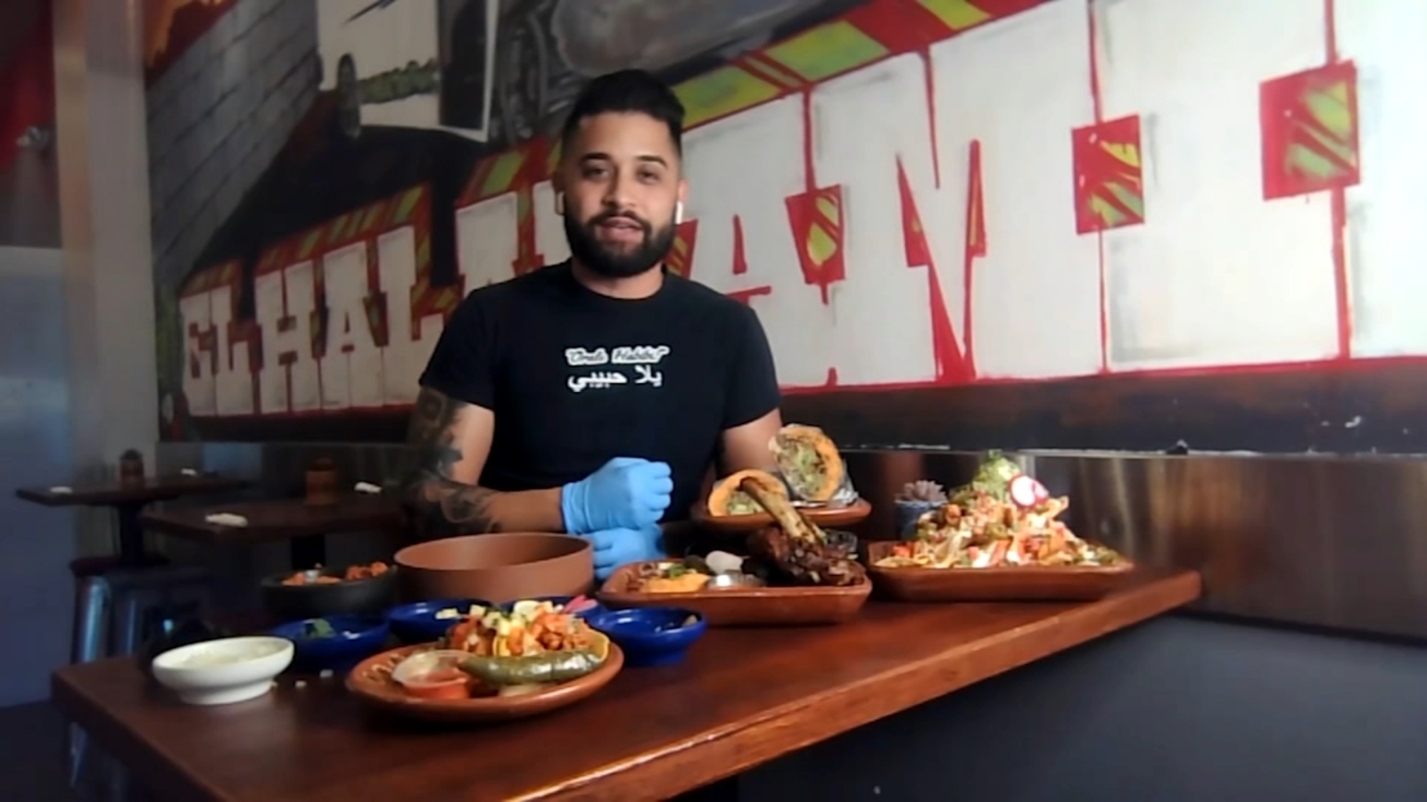 Bay Area celebrates National Taco Day with special deals on food ...