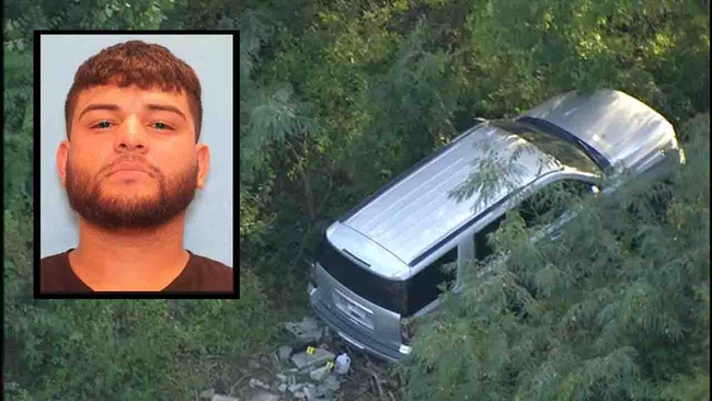 Pasadena woman killed: Warrant issued for arrest of Daniel Chacon, ex ...