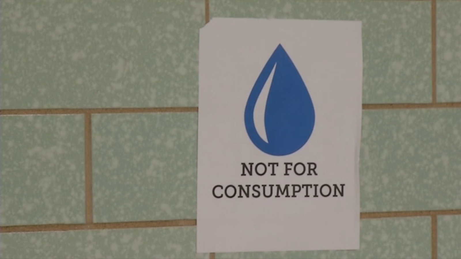 Lead detected in water from 22 Delaware schools, including Wallace ...