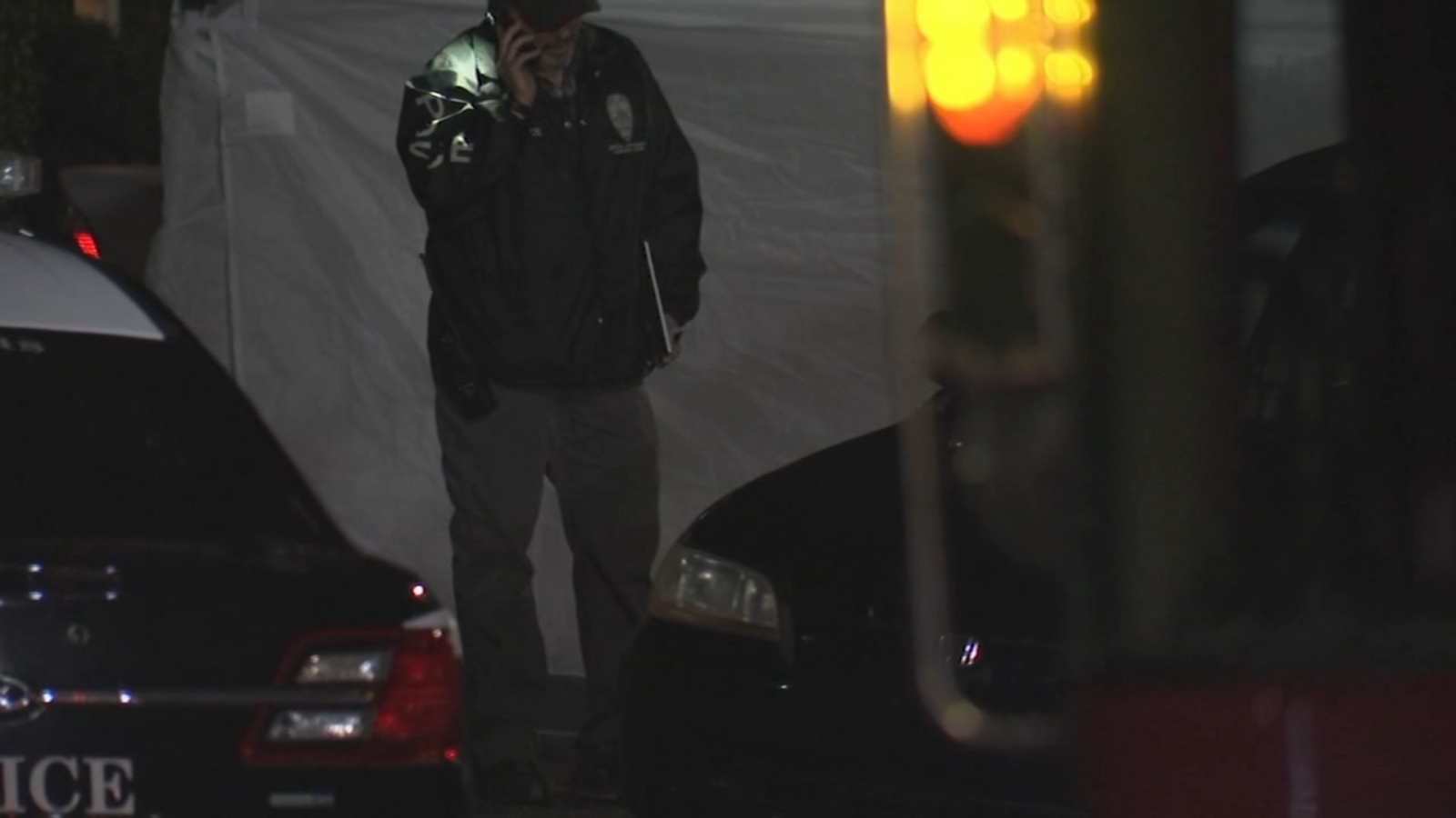 Deadly Chapel Hill Shooting Michael Deshai Shot Killed At Condo Complex Michael Henry
