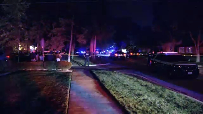 Wood Dale News - ABC7 Chicago