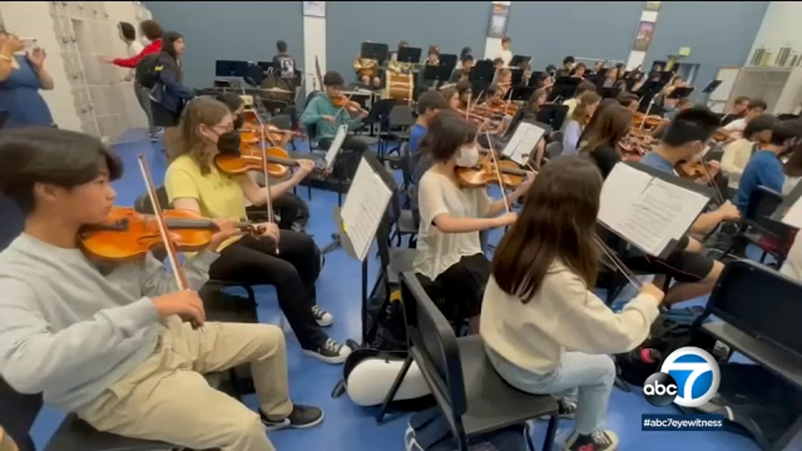 Proposition 28: Giving every public school in California arts and music ...