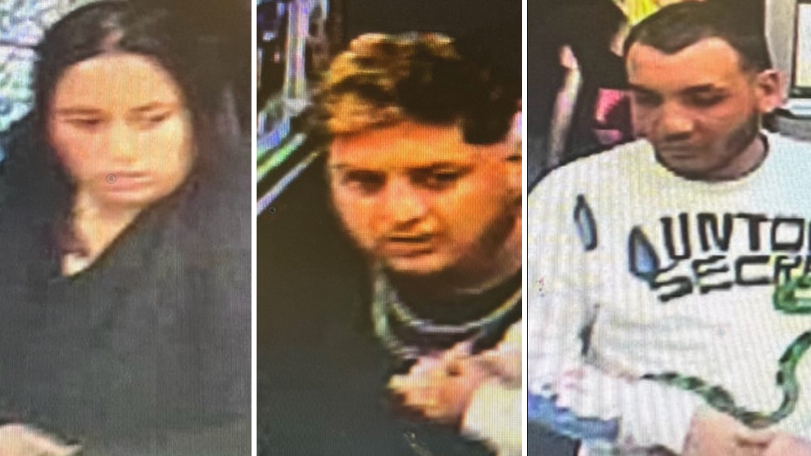 Exton skimming device found: Suspects use small child to hide skimming ...